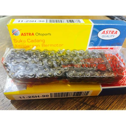 Jual RANTAI KETENG ONLY ASPIRA HONDA REVO ABSOLUTE - BLADE - REVO FI ...