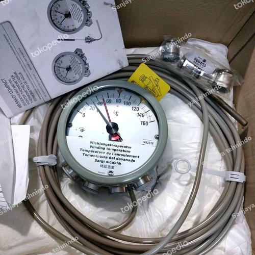 Jual THERMOMETER MESSKO GMBH MT-STW160F2/4/8M - Kota Tangerang ...