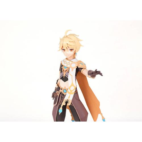 Jual Genshin Impact Figure Papercraft - Aether - Kota Depok - Maki's ...