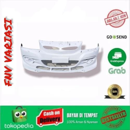 Jual Bodykit New Carry - Kota Surabaya - FNV VARIASI | Tokopedia
