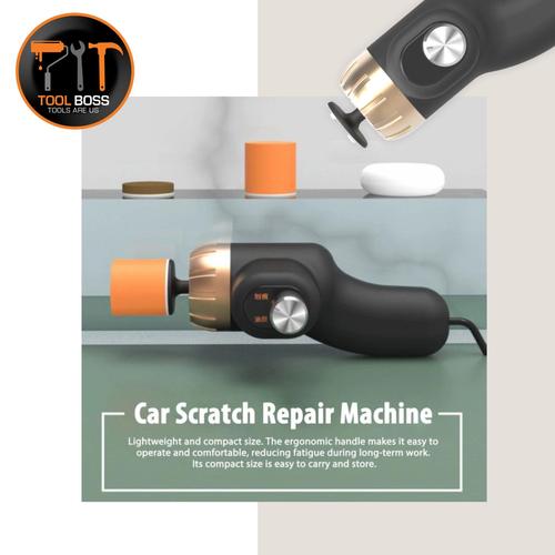 Jual Mesin Alat Poles - Polish Wak perawatan Gores Cat Body Mobil ...