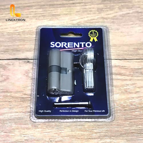 Jual SILINDER / CYLINDER ANAK KUNCI PINTU SORENTO UKURAN BESAR - Kota ...