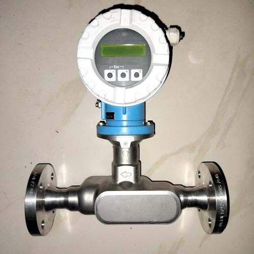 Jual Endress+Hauser Prosonic Flow F / Flow-92 Flow Meter 92F25 ...