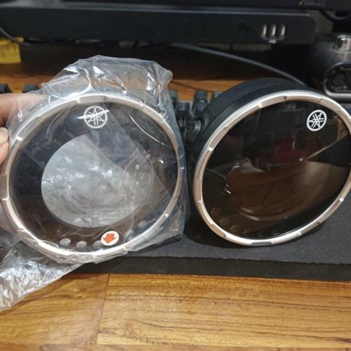 Jual Cover Mika Speedometer XSR - Kab. Bogor - XSR PART | Tokopedia