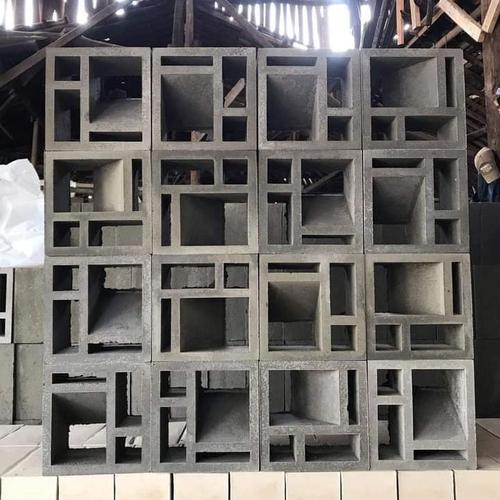 Jual Roster melati pasangan cocok buat skat rumah - Kab. Bekasi ...