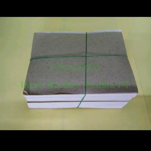 Jual kertas perkamen putih - Kota Bekasi - Intan Berlian Medika PT ...