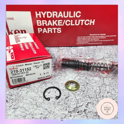 Jual Repair Kit CM Kit Master Kopling Atas PS100 PS120 L300 Diesel ...