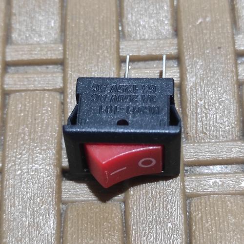 Jual Saklar mini on off switch 2 kaki - Kota Tangerang - cctv ...