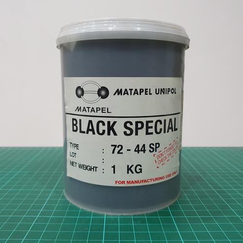 Jual Matapel Pigment Paste Pewarna Resin - 1 kg - Blue CW 2575 D ...