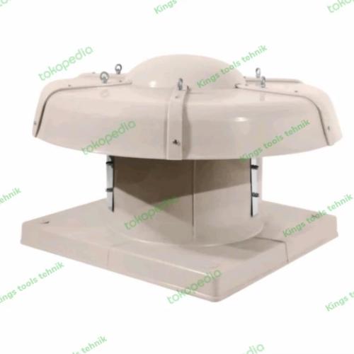 Jual (KTT)Roof Fan Exhaust Atap 16" Blower - Jakarta Utara - Kings ...
