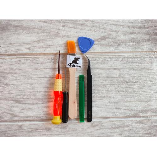 Jual Obeng Repair Tool Kit Set Obeng Y Buat Nitendo Switch Joycon ...