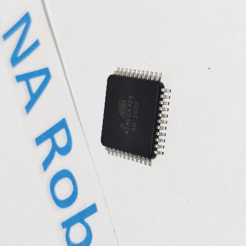Jual Atmega32 Atmega32A SMD Atmel - Kota Surabaya - NA Robotic | Tokopedia