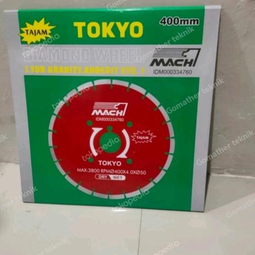 Jual Diamond Wheel Cuting OPT 16 Inch Mata Grinda Potong Belah Beton ... Jual Diamond Wheel Cuting OPT 16 Inch Mata Grinda Potong Belah Beton ...