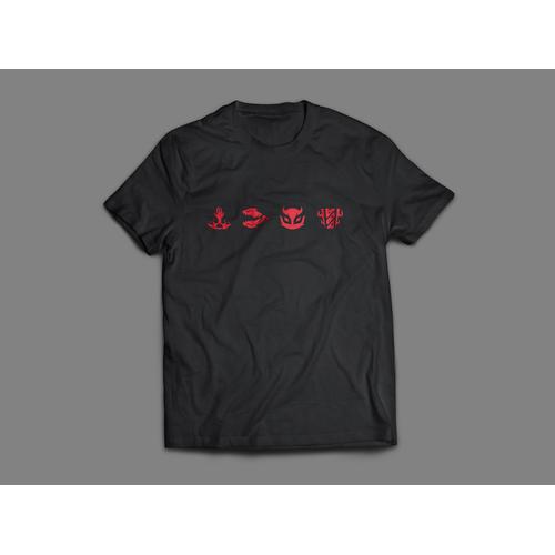 Jual Baju kaos valorant skill hero Fade - M, Putih - Kota Tangerang ...