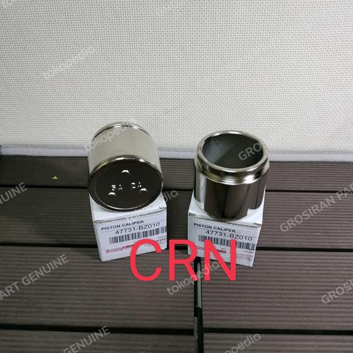 Jual PISTON CALIPER AVANZA, XENIA, RUSH, CALYA, SIGRA, TERIOS GN ...