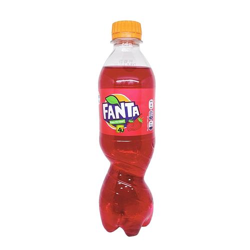Jual Coca-Cola, Sprite, Fanta - Carbonated Drink - 390ml RTD BOTOL ...