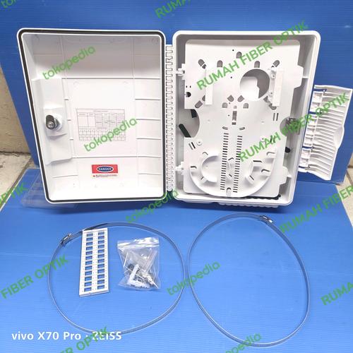Jual odp 24 core/ODP 24 CORE MODEL PAZ - Jakarta Barat - RUMAH FIBER ...