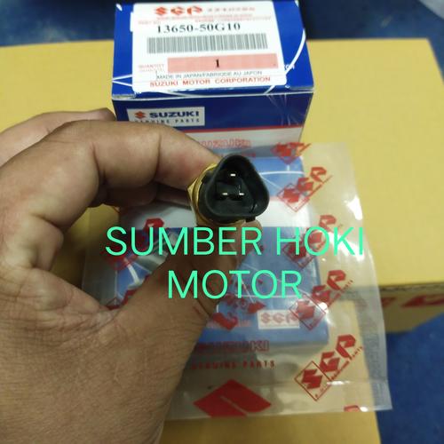 Jual SWITCH TEMPERATURE SWITCH PANAS SUZUKI APV FUTURA INJEKSI ...