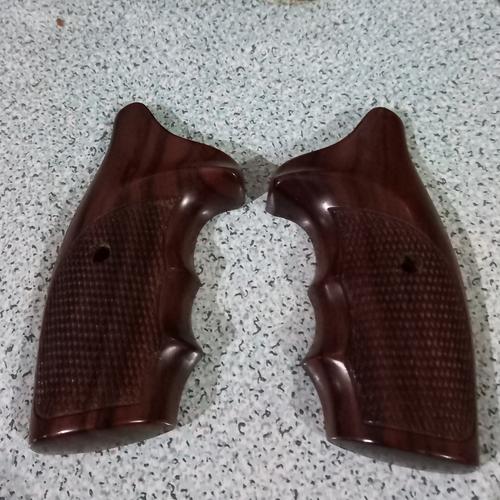Jual Grip kayu untuk revolver Alfa pro - Jakarta Pusat - Simabar ...