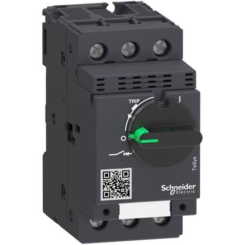 Jual Motor circuit breaker GV2L10 SCHNEIDER - Jakarta Pusat - PUTRA ...