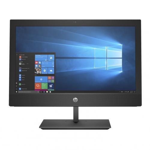 Jual PC AIo HP Pro One 400 G4 Intel Corei5 - 8500T 8GB | 1TB | 256GB ...