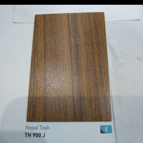 Jual HPL TACO TH 900 J Nepal Teak - Jakarta Barat - sukses furnipart ...