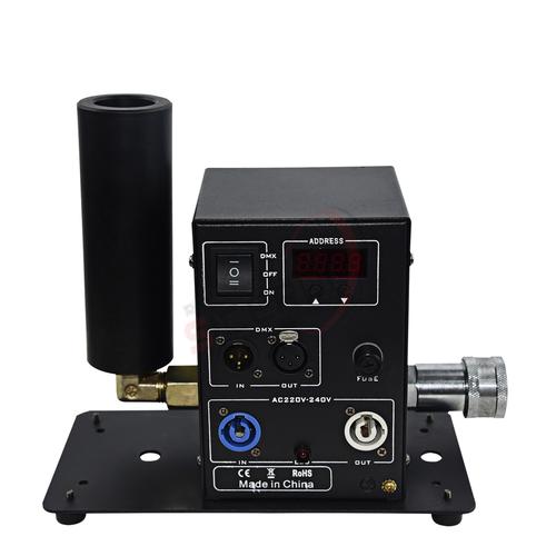 Jual co2 jet machine 100w single support DMX 512 - Jakarta Barat ...