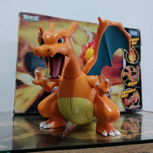 Jual Charizard Pokemon Figure Deluxe - Kab. Tangerang - Little ...