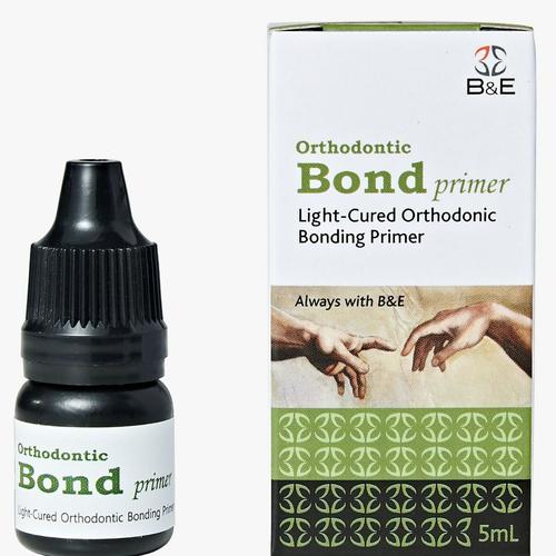 Jual B&E Bond primer Light cure Orthodontic / Bonding Ortho Total Etch ...