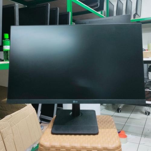 Jual Monitor Lg 24 Inch 24MP400 IPS, HDMI, FHD, Layar Frameless, Mulus ...
