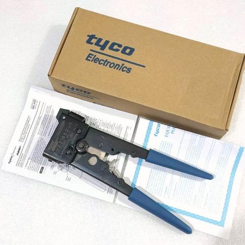 Jual TYCO AMP Crimping Tools RJ45 - Kota Bandung - Accesories Computer ...