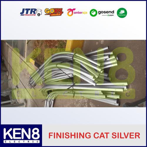 Jual Stang Pipa Ornament Lampu PJU 2 Inch - Cat - Jakarta Barat - KEN8 ...
