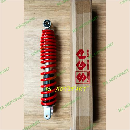 Jual Shock/Shockbreaker belakang Nex 2/Nex2 Crossover/Cross Original ...