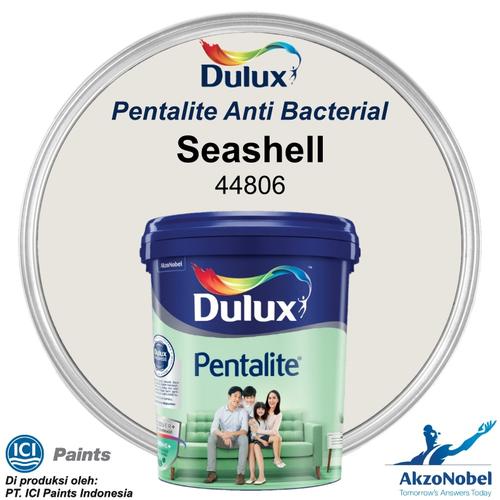 Jual CAT DULUX PENTALITE 20 LT - SEASHELL 44806 - Jakarta Barat - TOKO ...