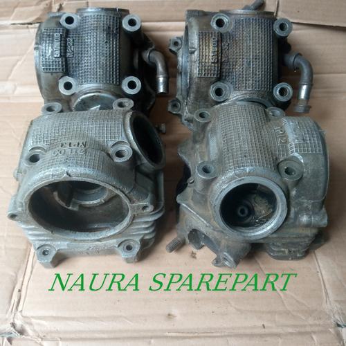Jual blok head Mio sporty bahan - Kota Serang - Naura Sparepart motor ...