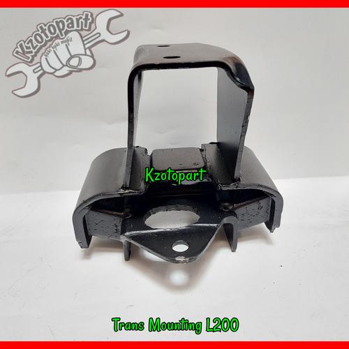 Jual Trans Mounting Karet Dudukan Transmisi Mitsubishi L200 Strada ...