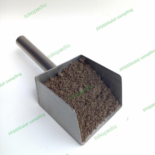 Jual scoop jis D30 - Kab.Ciamis - alat sampling.lingkungan | Tokopedia