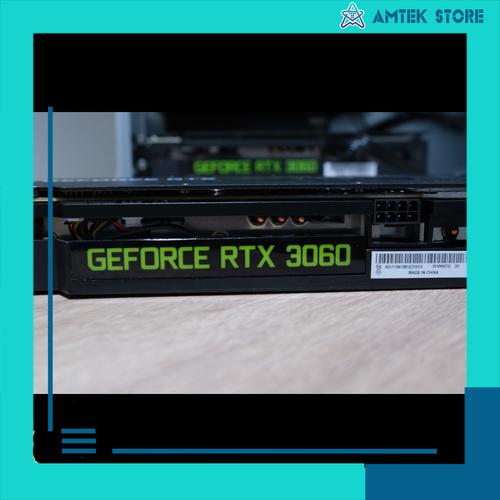 Jual VGA Card Lenovo GeForce RTX 3060 12GB GDDR6- Garansi 2 Tahun - Kab ...
