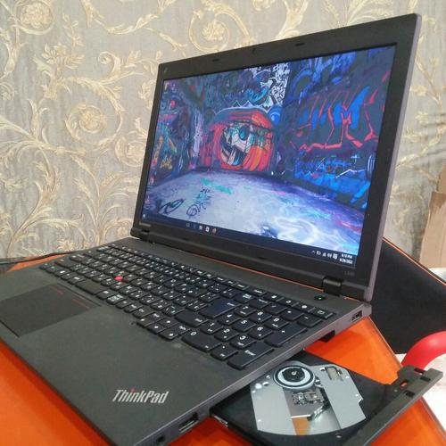 Jual Lenovo L540 Core i5 Gen4 RAM 8GB SSD 256GB 15inch - Kota Medan ...