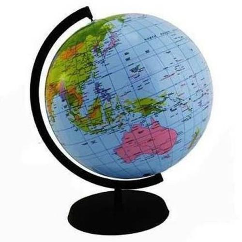 Jual Globe bola dunia / peta bulat planet bumi Atlas - Jakarta Selatan ...