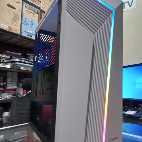 Jual Pc Computer Rakit Intel Core i3 10105f vga nvidia Gt1030 desain ...