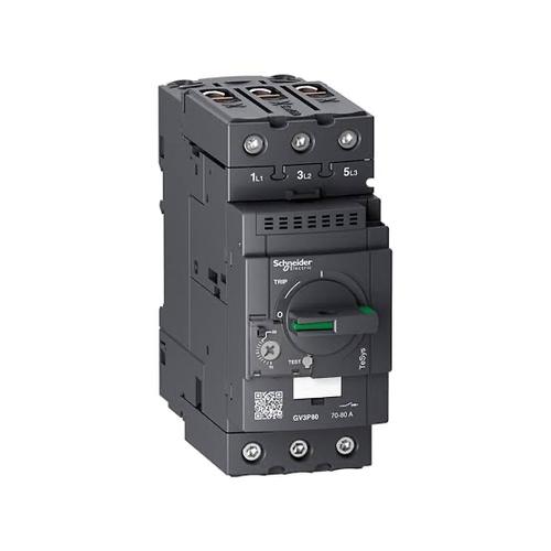 Jual Motor circuit breaker GV3L80 SCHNEIDER - Jakarta Pusat - PUTRA ...
