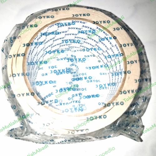 Jual Double Tape Joyko 2 Inch 48 Milimeter - Kota Tangerang ...