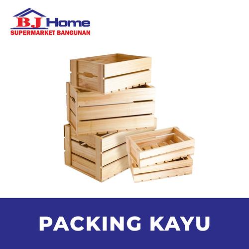 Jual Packing Kayu Untuk Ekspedisi - L - Kota Tangerang Selatan - BJ ...