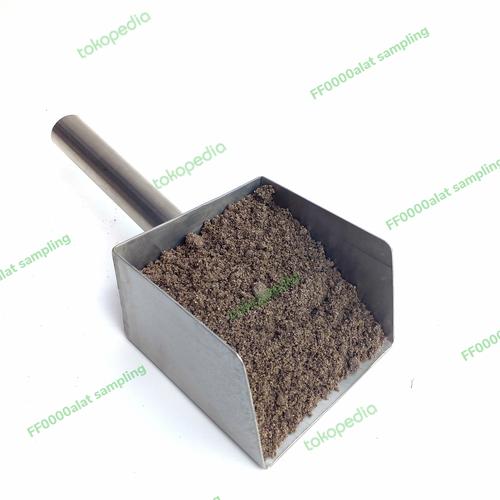 Jual scoop jis D 50 - Kab.Ciamis - alat sampling.lingkungan | Tokopedia
