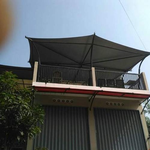 Jual kanopi atap kain - Kab. Bandung - BUANAFAMILY02 | Tokopedia