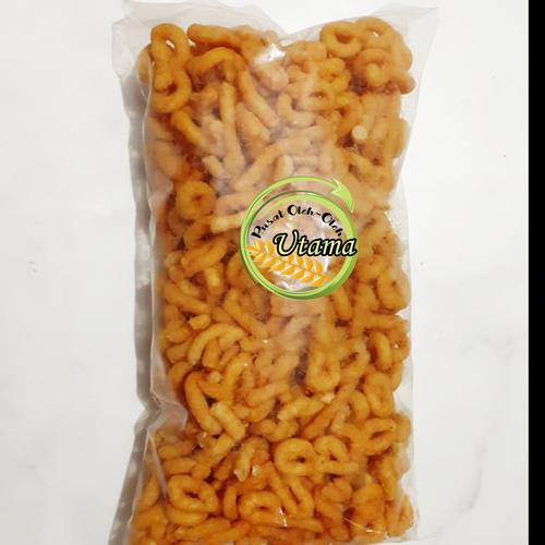 Jual Lanting balado - alen-alen pedas balado - camilan jadul - cemilan ...