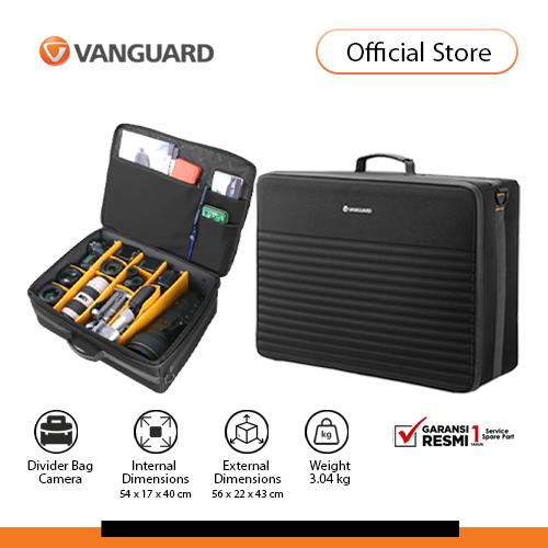 Promo Vanguard VEO BIB DIVIDER S53 - Tas Koper Case Kamera Cicil 0% 3x ...