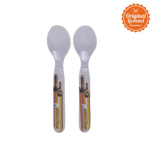Jual Transformers Baby Spoon Set - Kota Tangerang Selatan - Character ...