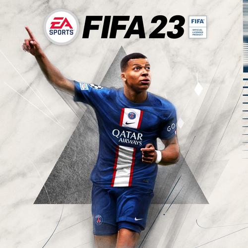 Jual PC Games Fifa 23 Legacy Edition - DVD - Kota Bandung - Venus game ...
